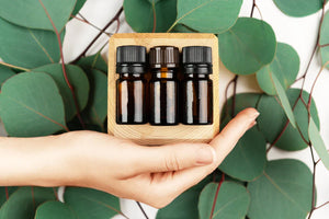 Think You Know Essential Oils? Try These Unexpected Uses – PURA D'OR